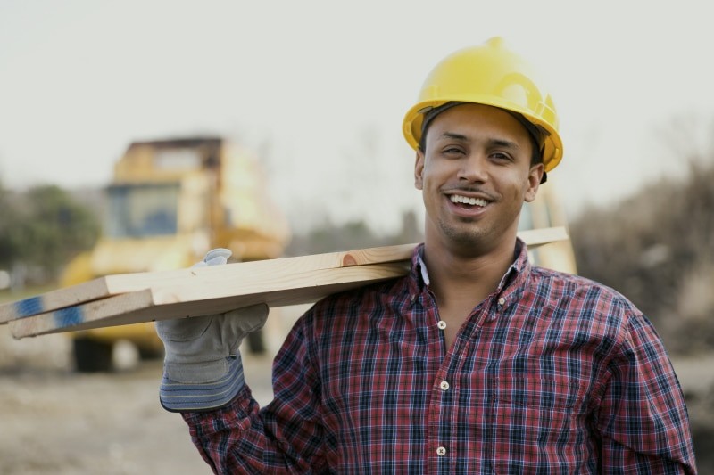 Construction ⚒ - Captain Handy - 📞 (647) 830-4834