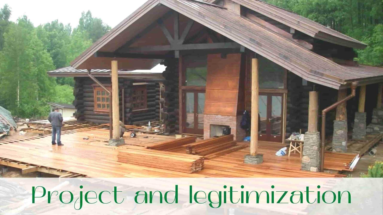 Building (Construction) Veranda in York | Best veranda 2020?