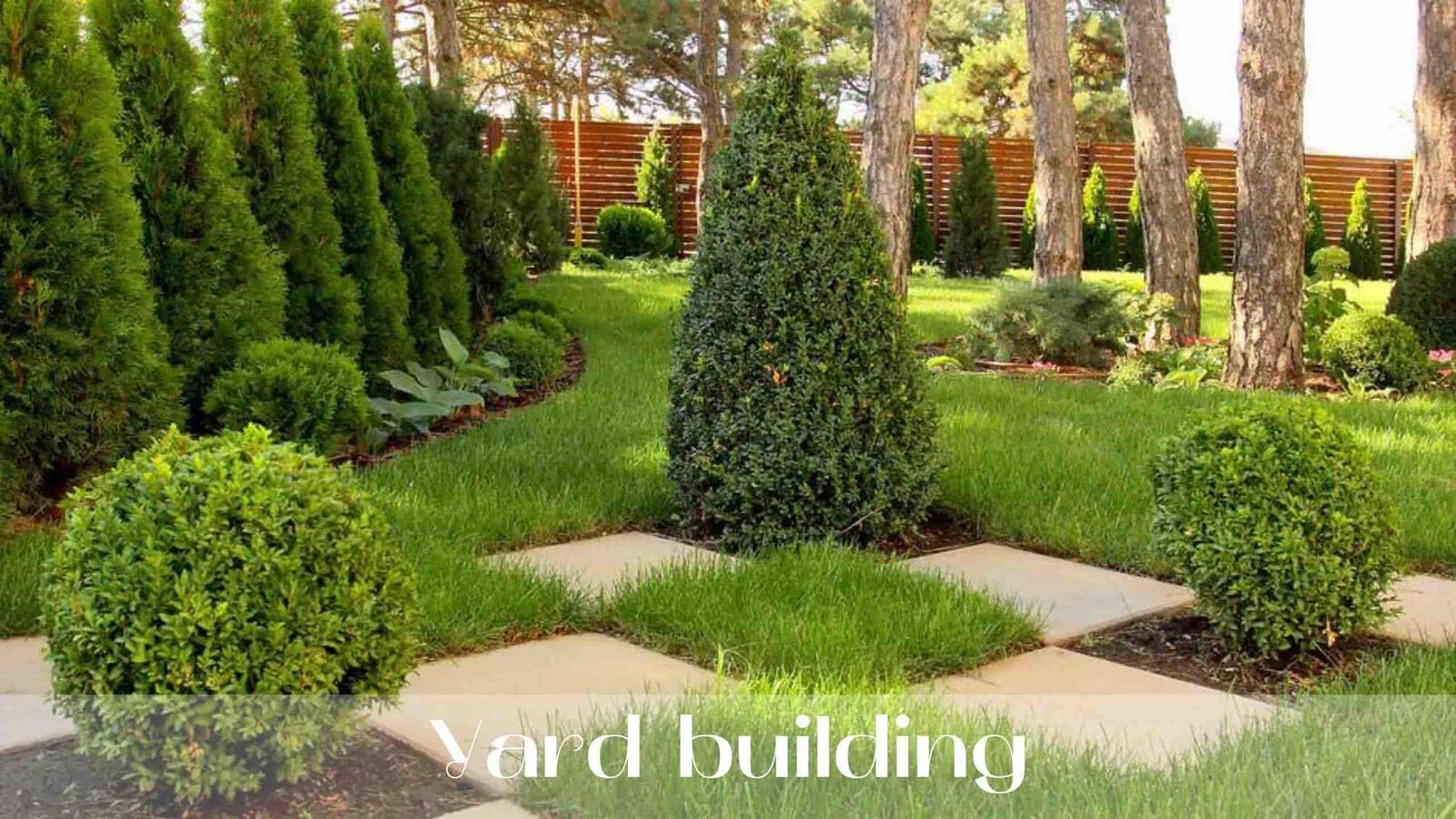 Backyard Landscape Design in Toronto | 7+ Landscaping Ideas ⭐️