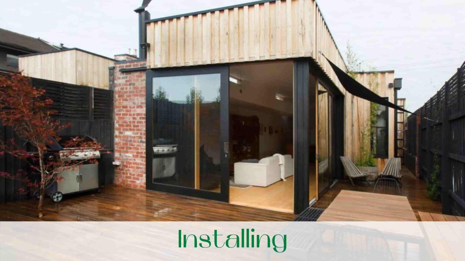 Build a Veranda | Best Veranda Builders 📞 (647) 830-4834