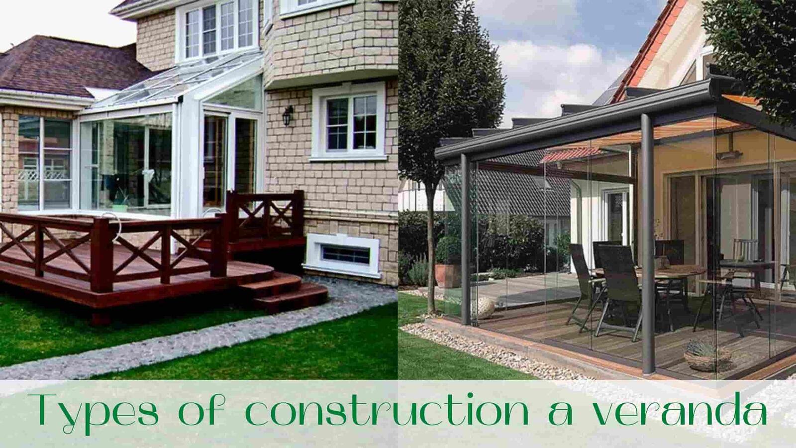Veranda in Toronto | More than 40 successful projects