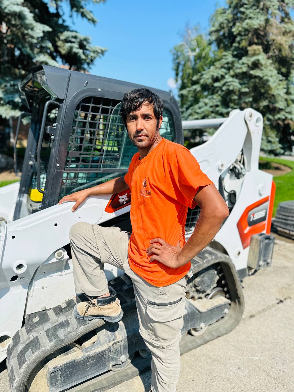 Asphalt Driveway Interlocking in GTA - Captain Handy